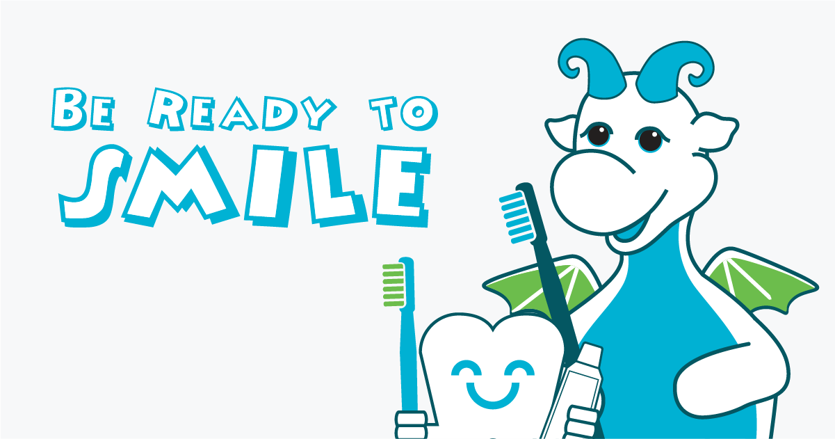 Be Ready To Smile - Influents Innovations